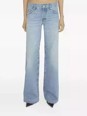 Light Wash Jeans For Women