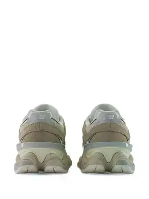 NEW BALANCE 9060 Paneled Sneakers - Neutrals