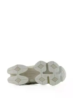 NEW BALANCE 9060 Paneled Sneakers - Neutrals