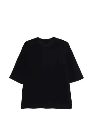 Officine Générale Crew-neck T-shirt