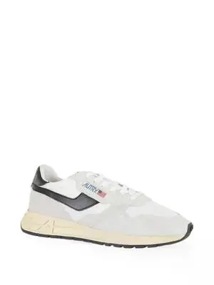 AUTRY Reelwind Suede Sneakers