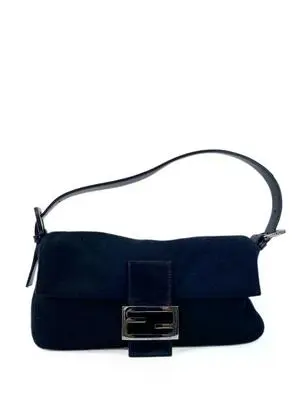 Fendi Strap Shoulder Bags