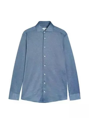 Eton Buttoned Shirt