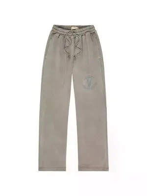 CHERRY LA Logo Print Track Pants