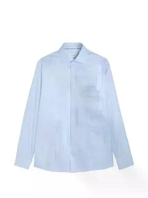 Eton Patterned Shirt