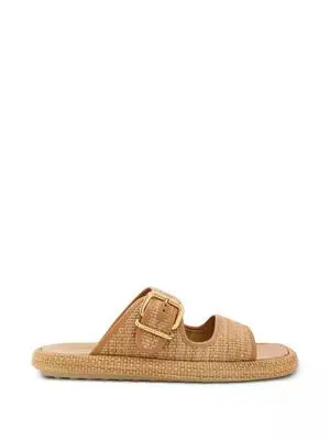 Tod's Woven Espadrilles For Women