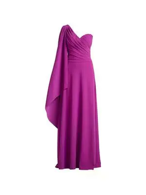 Tadashi Shoji Asymmetrical Evening Dresses