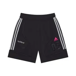 SP5DER Short - Black