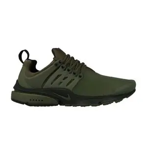 Nike Air Presto Low Utility 'cargo Khaki - Green