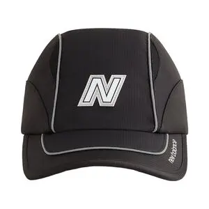 Kith X New Balance Mixed Tech Runner Cap