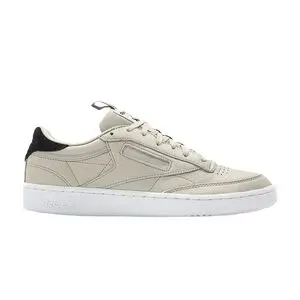 REEBOK Club C 85 It 'sand Stone - Cream