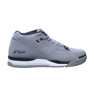 REEBOK G-unit Gxt 'carbon - Grey