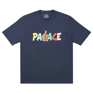 PALACE Shitfaced Shaka T-shirt