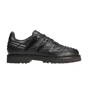 Adidas Disney X Brain Dead X Predator 94 'triple - Black