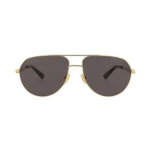 Bottega Veneta Aviator Sunglasses