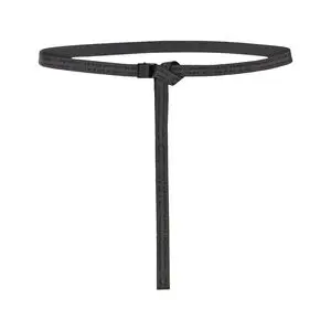 Off-White Mini Industrial Belt