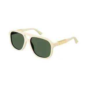 Gucci Aviator Sunglasses