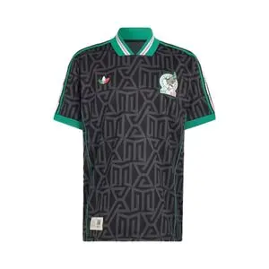 Adidas X Someone Somewhere Mexico Lifestyle Jersey