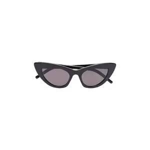 Saint Laurent Sunglasses - Black