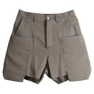 Rick Owens Stefan Cargo Shorts