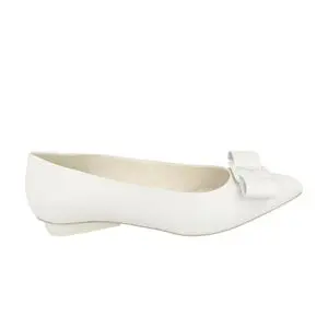 FERRAGAMO Viva Ballet Flat