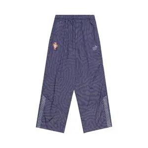 PUMA X Fpf X Salehe Bembury King Track Pants - Purple