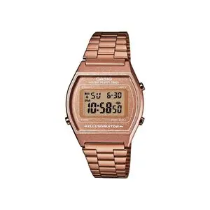 Casio Retro Rose Watch