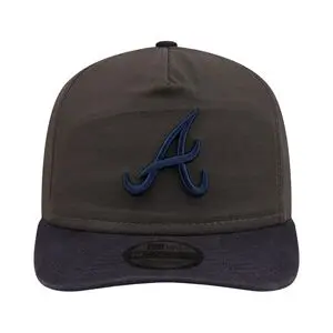 New Era Atlanta Braves 1920pc /navy - Black