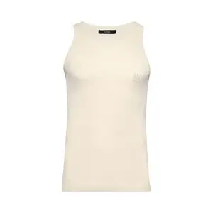 Amiri Ma Tonal Tank 'alabaster