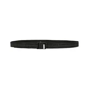 Off-White Mini Industrial Belt - Black