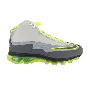 Nike Air Max Jr - Grey