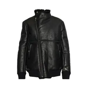 Rick Owens Hollywood Flight - Black