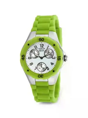 INVICTA Angel 38mm Watch - White