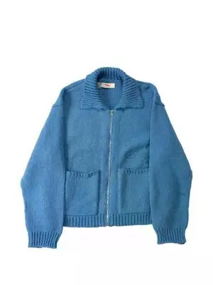 CHERRY LA 5 Star Zip-up Jacket