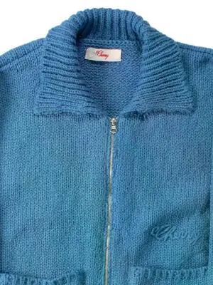 CHERRY LA 5 Star Zip-up Jacket