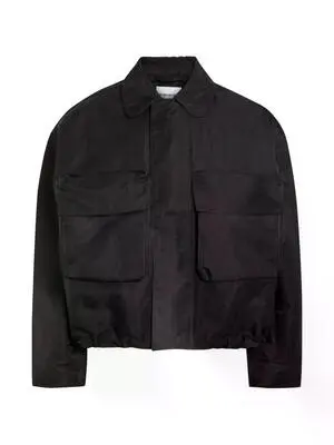 MKI MIYUKI ZOKU Flap-pocket Jacket