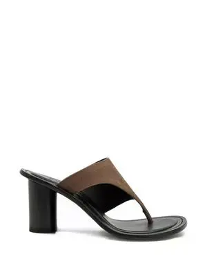 A.emery The Hardie Thong Sandals