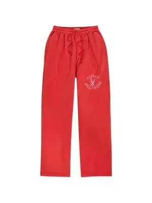 Cherry La Sport Bottoms For Men