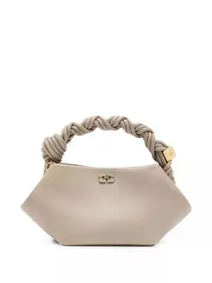 GANNI Boucle Tote Bag