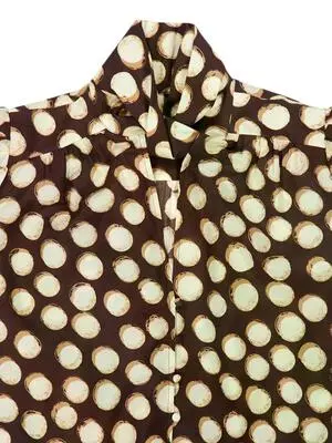 ALEMAIS Alemaia Paula Blouse