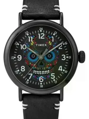 TIMEX Los Muertos 40mm Watch