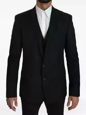 Dolce & Gabbana Single-breasted Suit