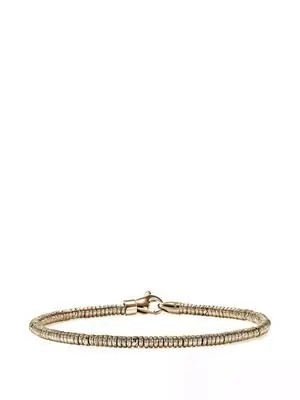 John Hardy Heishi Bracelet - Gold