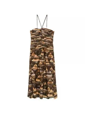 Farm Rio Fit & Flare Day Dresses