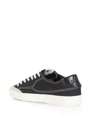 AUTRY Windscape Low-top Sneakers - Black