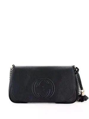 Gucci Chain Strap Cross Body Bags