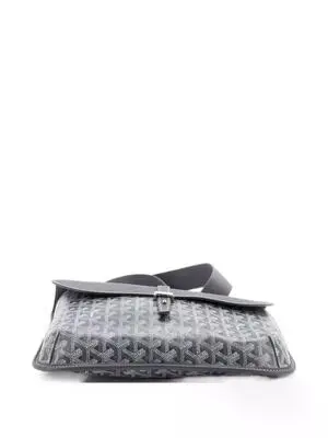 Goyard Textured Belt Bags