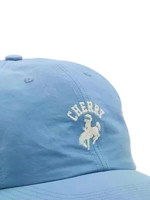 CHERRY LA Western Logo Baseball Cap