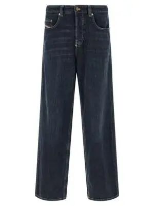 Diesel® Textured Bottoms For Men