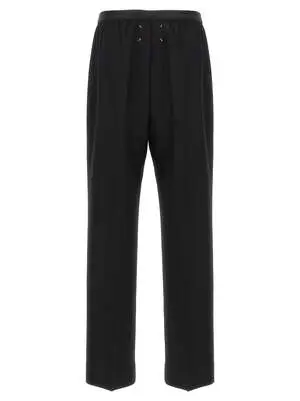 MAISON MARGIELA Virgin Wool Trousers